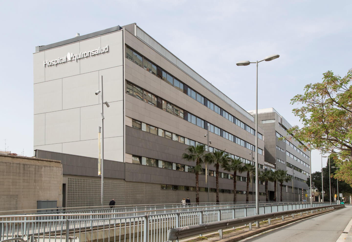 Actualidad | Hospital Universitari Dexeus - Grupo Quirónsalud